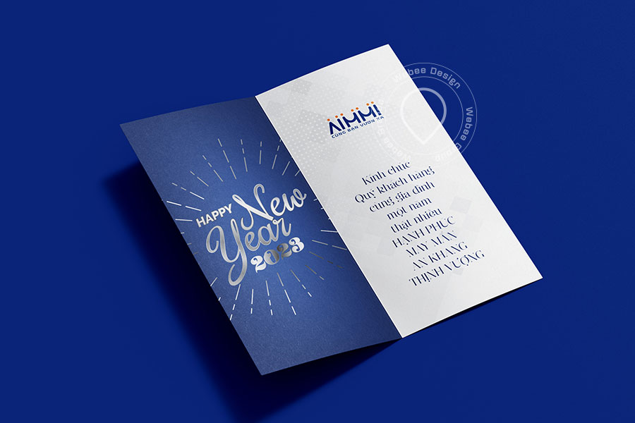 Thiết kế Logo Aimmi - Webee Group