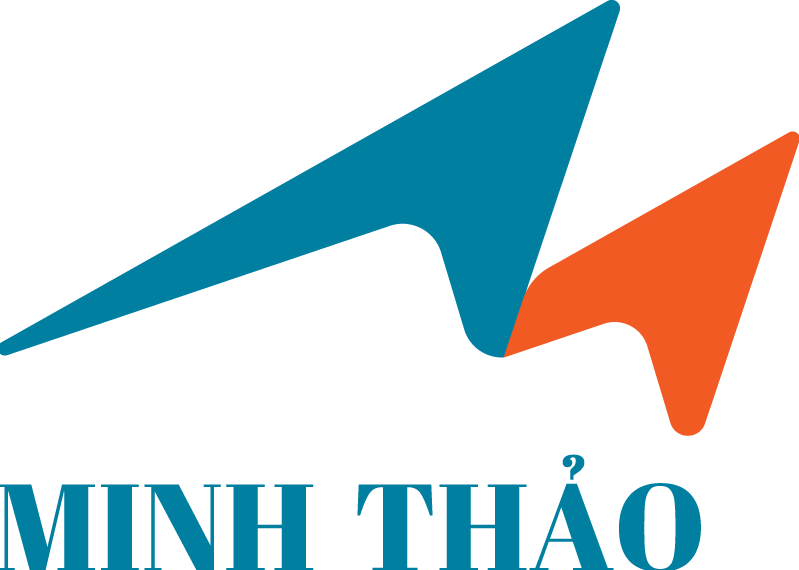 Thiết kế Logo Minh Thảo - Webee Group