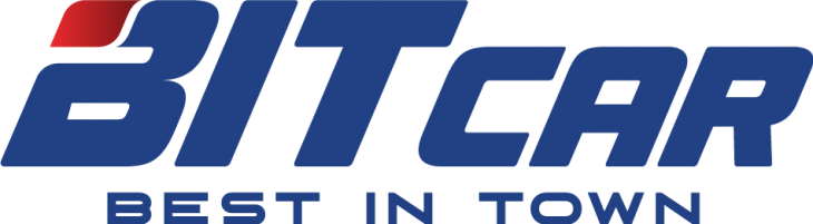 Thiết kế Logo Bitcar Việt Nam - Webee Group