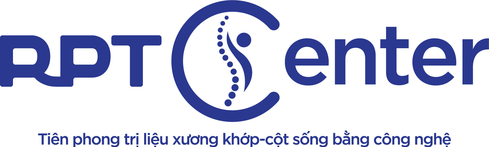 Thiết kế Logo RBT Center - Webee Group